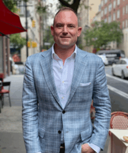 News – M. Patrick Carroll